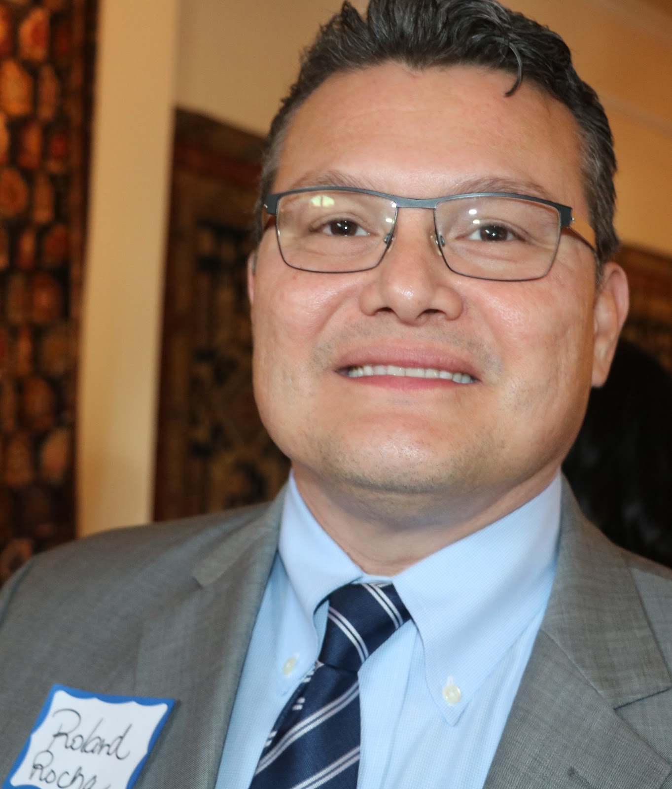 Walker Report - Shedding Light on Bexar County: Fundraiser for Albert ...