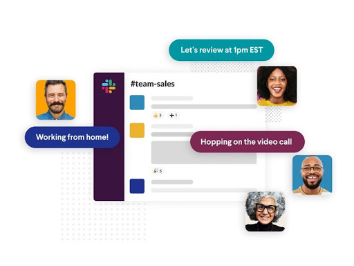 5 Aplikasi/Web Ini Bikin Yang Jauh Jadi Dekat | Curhat Si Ambu