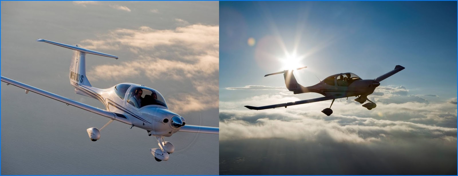 Diamond Aircraft for Sale: Diamond DA40 XLT Aircraft