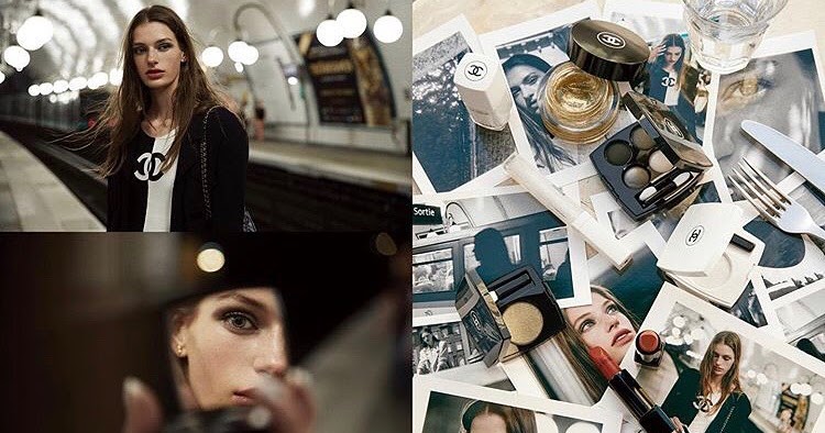 ELITE SPAIN: Karlijn Kusters in Noir et Blanc for Harper's Bazaar Korea ...