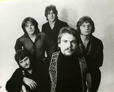 Vinyoleum: Axiom - 1970 - Fools Gold