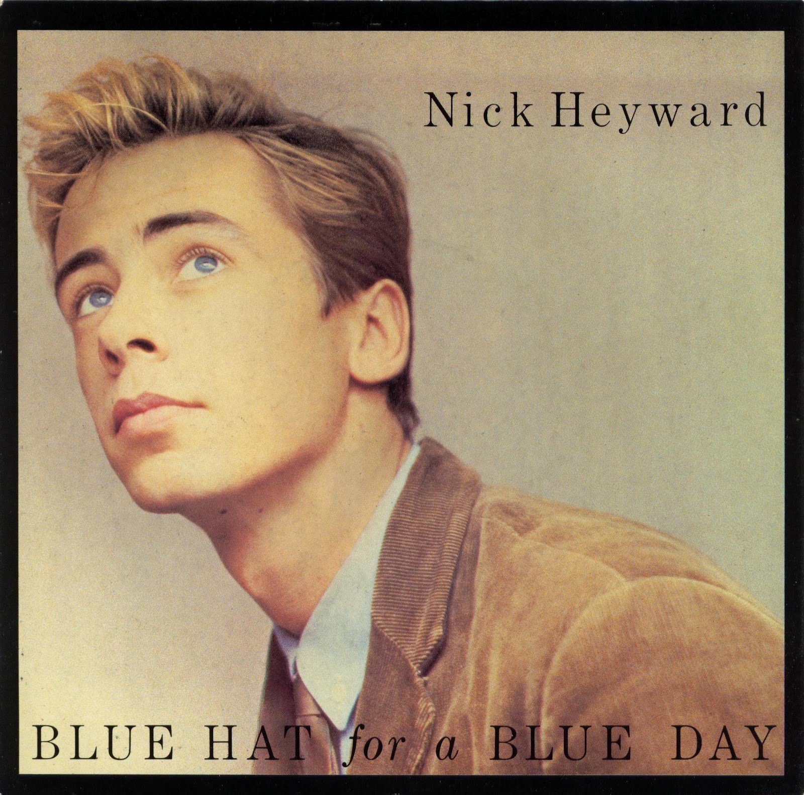 Goldkicks: Nicholas Heyward, Club Boy at Sea.