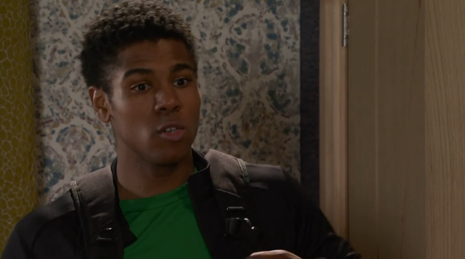 Coronation Street Blog: Five Things We Learned In Corrie This Week