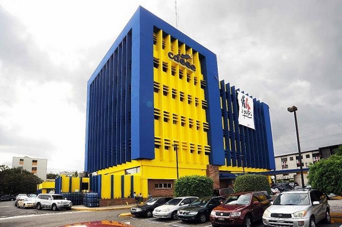 Energía Dominicana: La CDEEE, 60 años de fundada y una nómina de más de ...