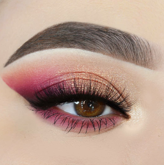 Amazing Eye Makeup Tutorial Step by Step