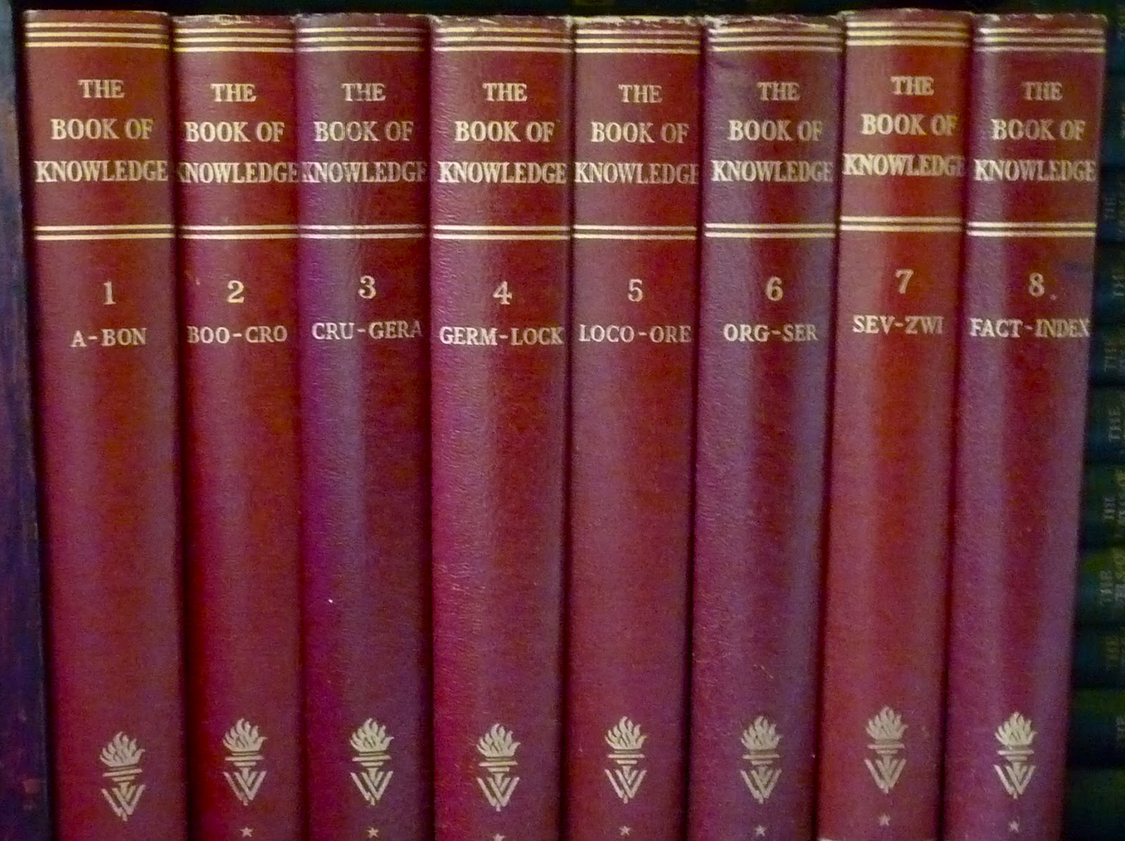 Sid Smith's Postcards From The Yellow Room: The Book Of Knowledge I