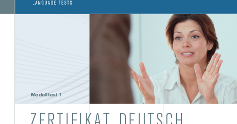 b2 telc modelltest 1 Zertifikat Deutsch pdf mit Audio Free Download