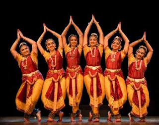 Narthaki Blog - Gateway to the world of Indian Dance: Nitya Nritya ...
