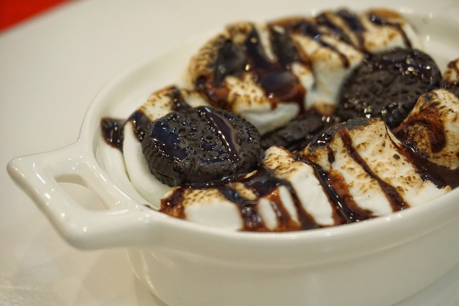 What Mary Loves: First Sip: Cattle Milkshake Bar