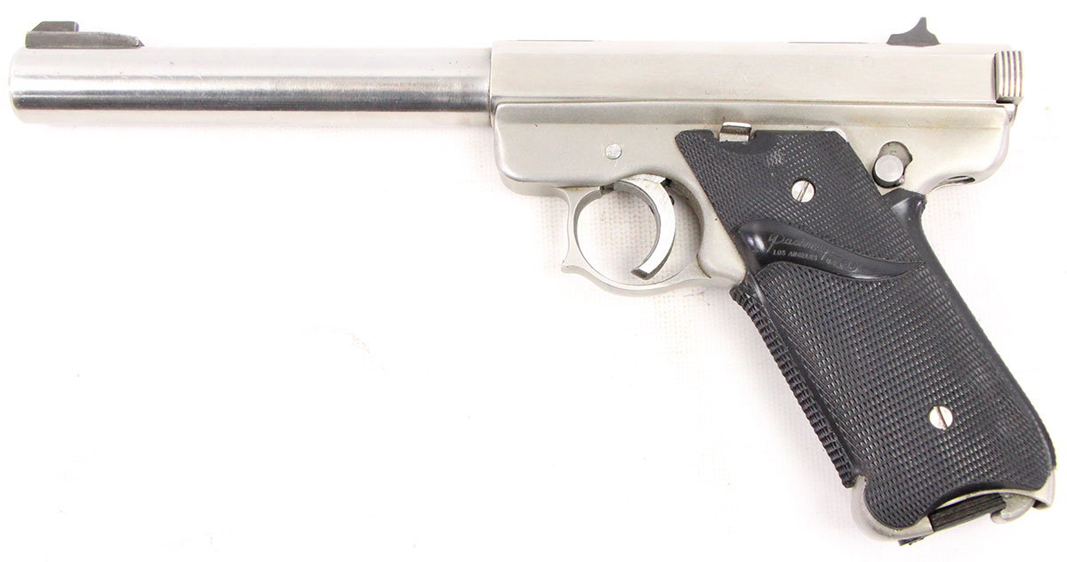 TINCANBANDIT's Gunsmithing: Firearm Factory of the Month: AMT & Auto ...