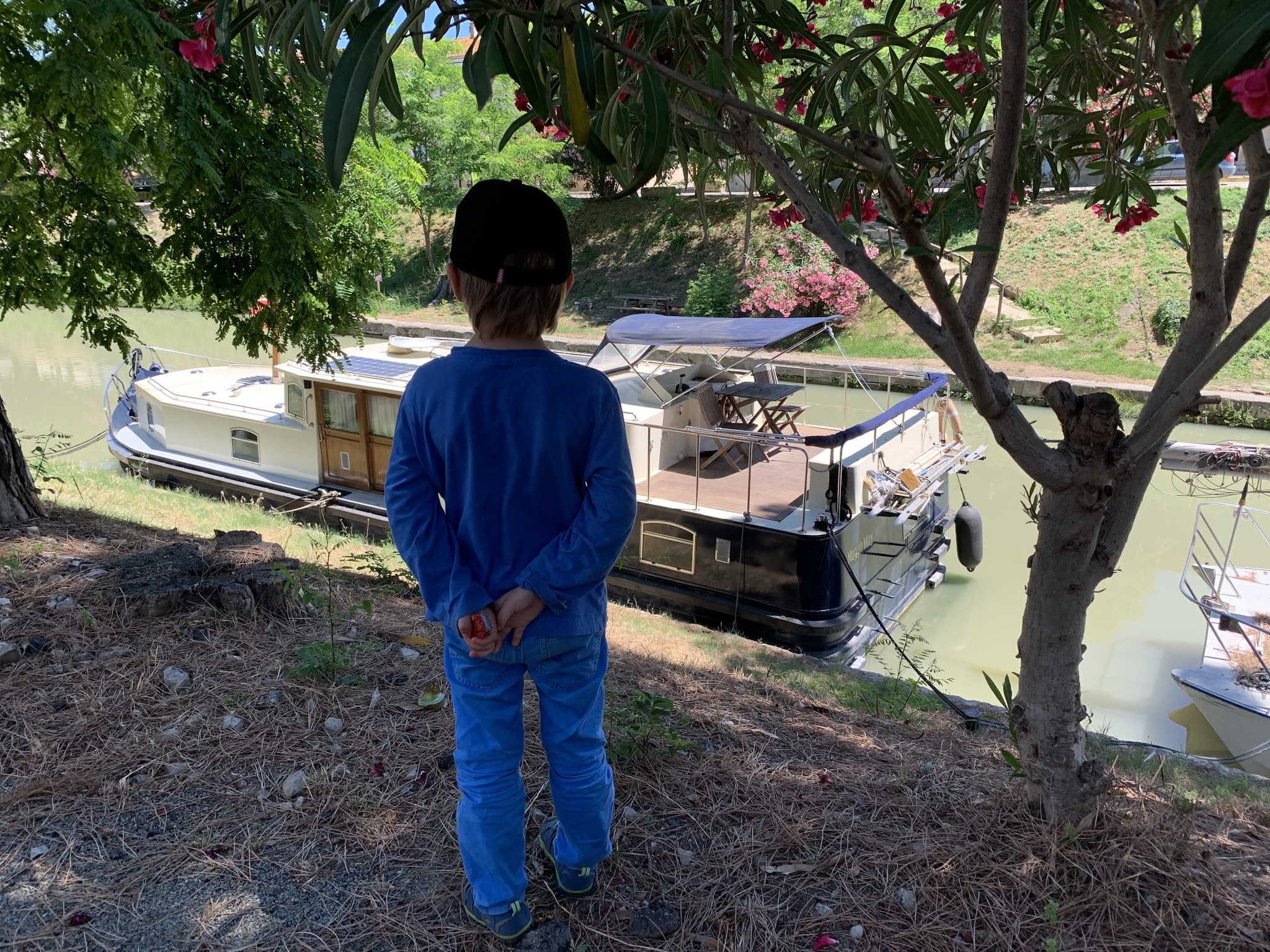 Trisha Ray - Log of a Travel Artist