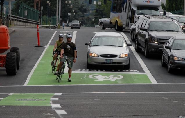 Cozy Beehive: Brainstorming Bicycle Design Ideas With an Example