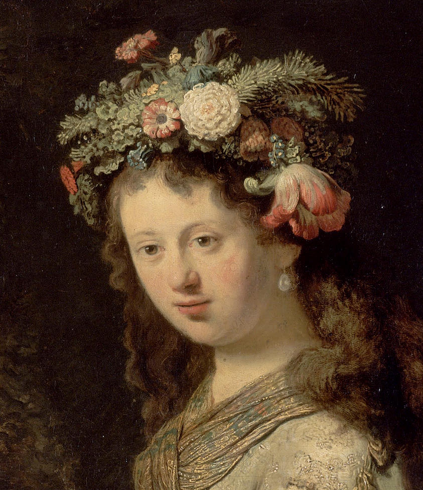 Rembrandt van Rijn | Vita ad Opere | Tutt'Art@ | Pittura * Scultura ...