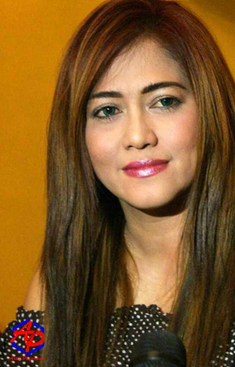 Profil Sally Marcelina - Angel-X