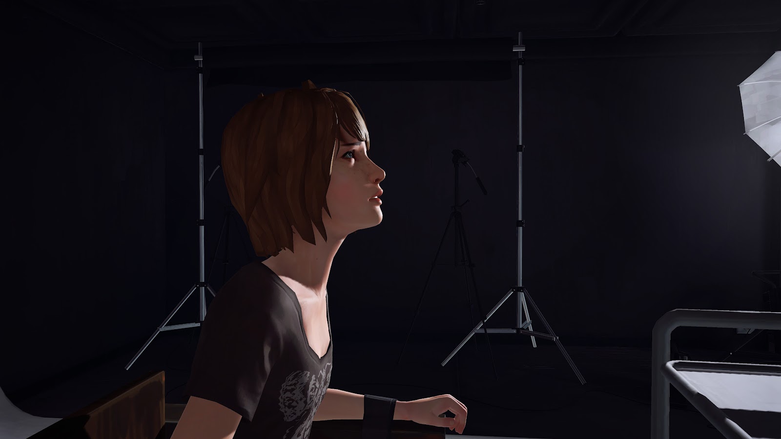 Life is Strange - Episode 5 - 4K screenshots