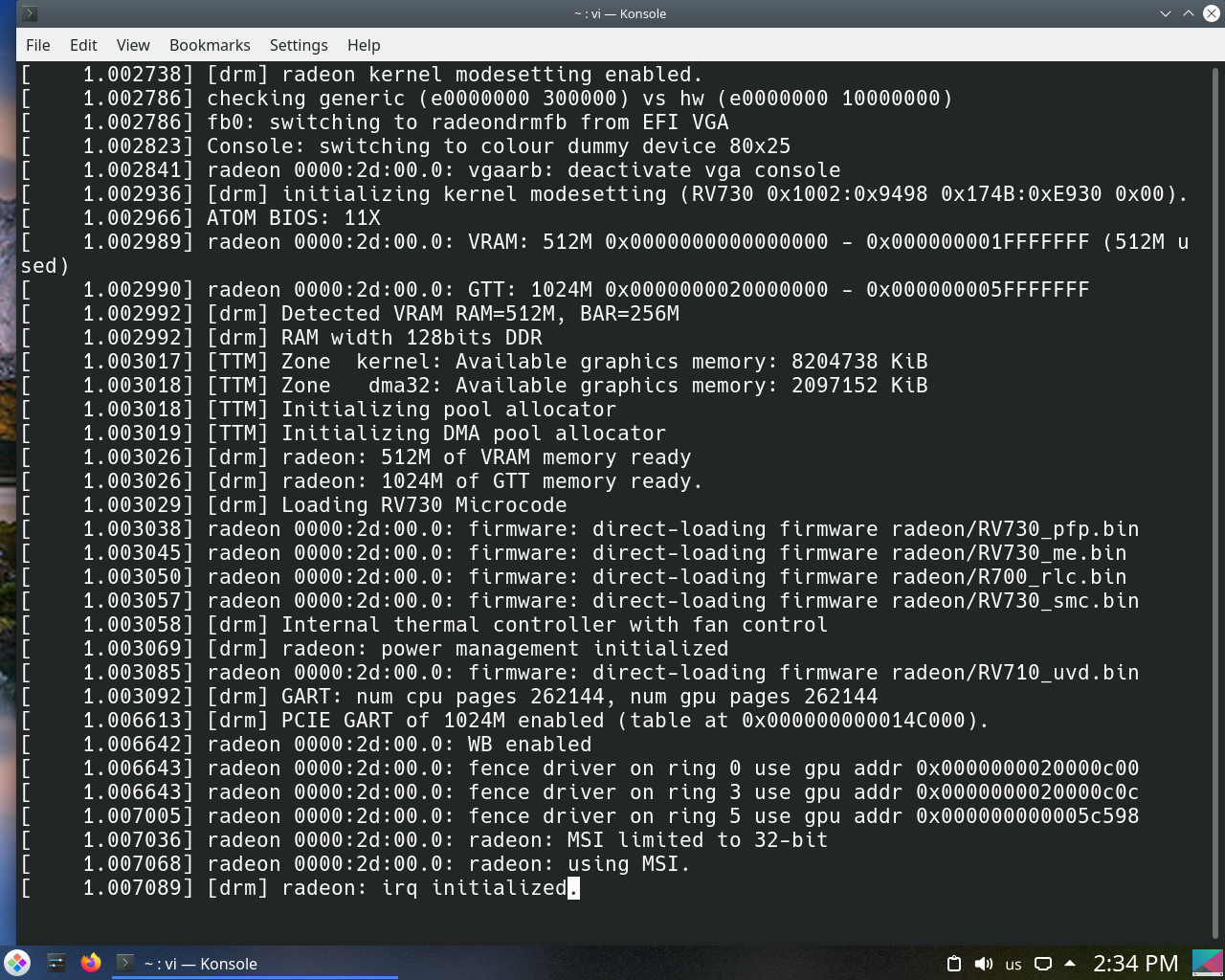 Openstack RDO && KVM Hypervisor: Install Debian Testing ( the most ...