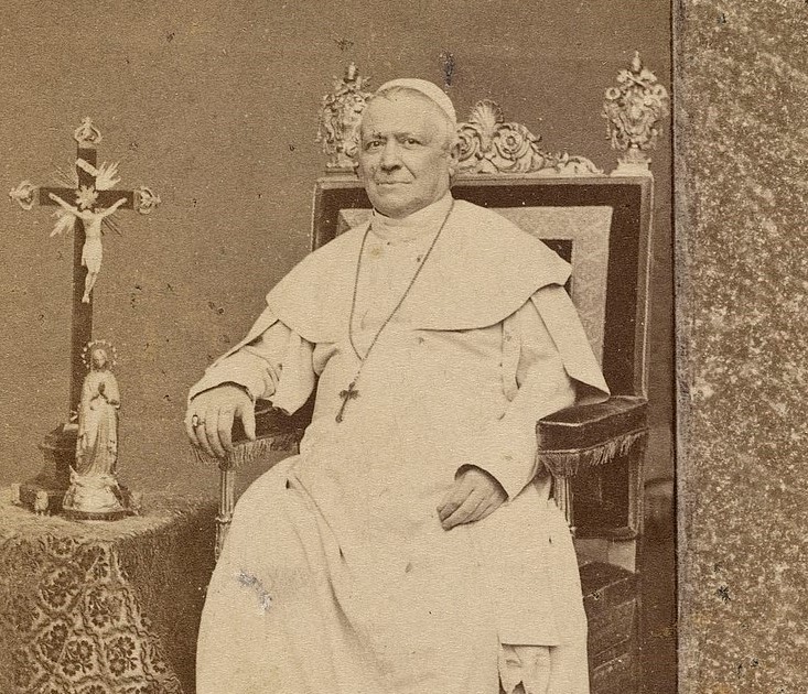 New Liturgical Movement: Honoring the Quiet Man