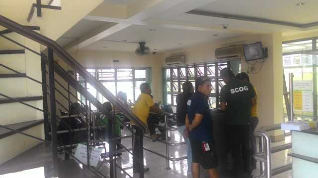 Manila Chinatown: Pasig Ferry, the coolest way to Binondo
