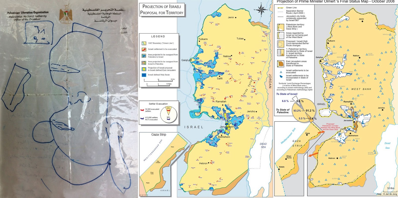 Safed-Tzfat-Zefat: Que no se ignore la lección de futilidad ...