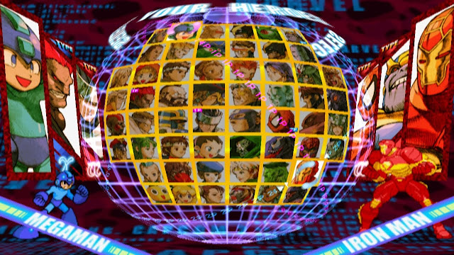 Marvel vs.Capcom 2 (Multi): 20 anos de um dos mais influentes e ...