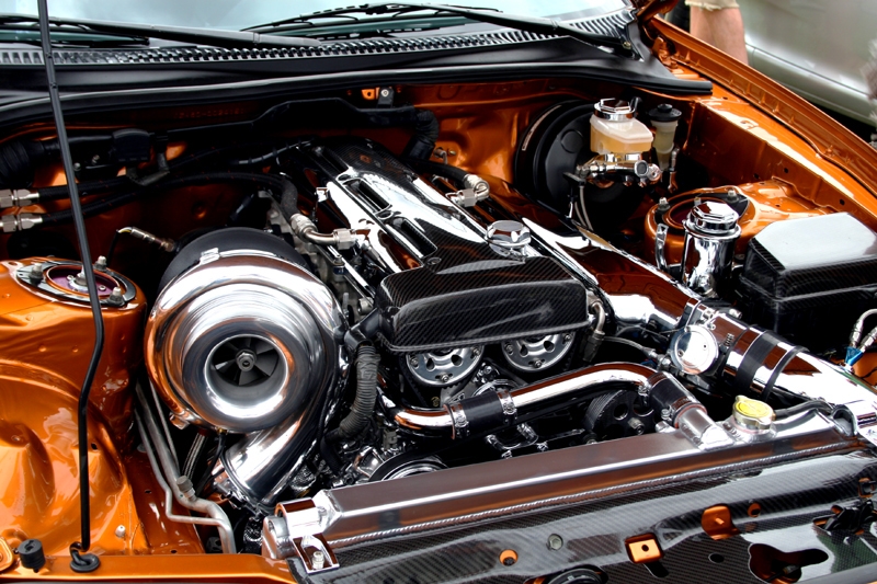 Modificaciones más aplicadas