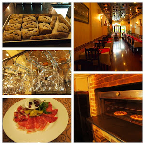 Casa Italia Restaurant & Pizzeria