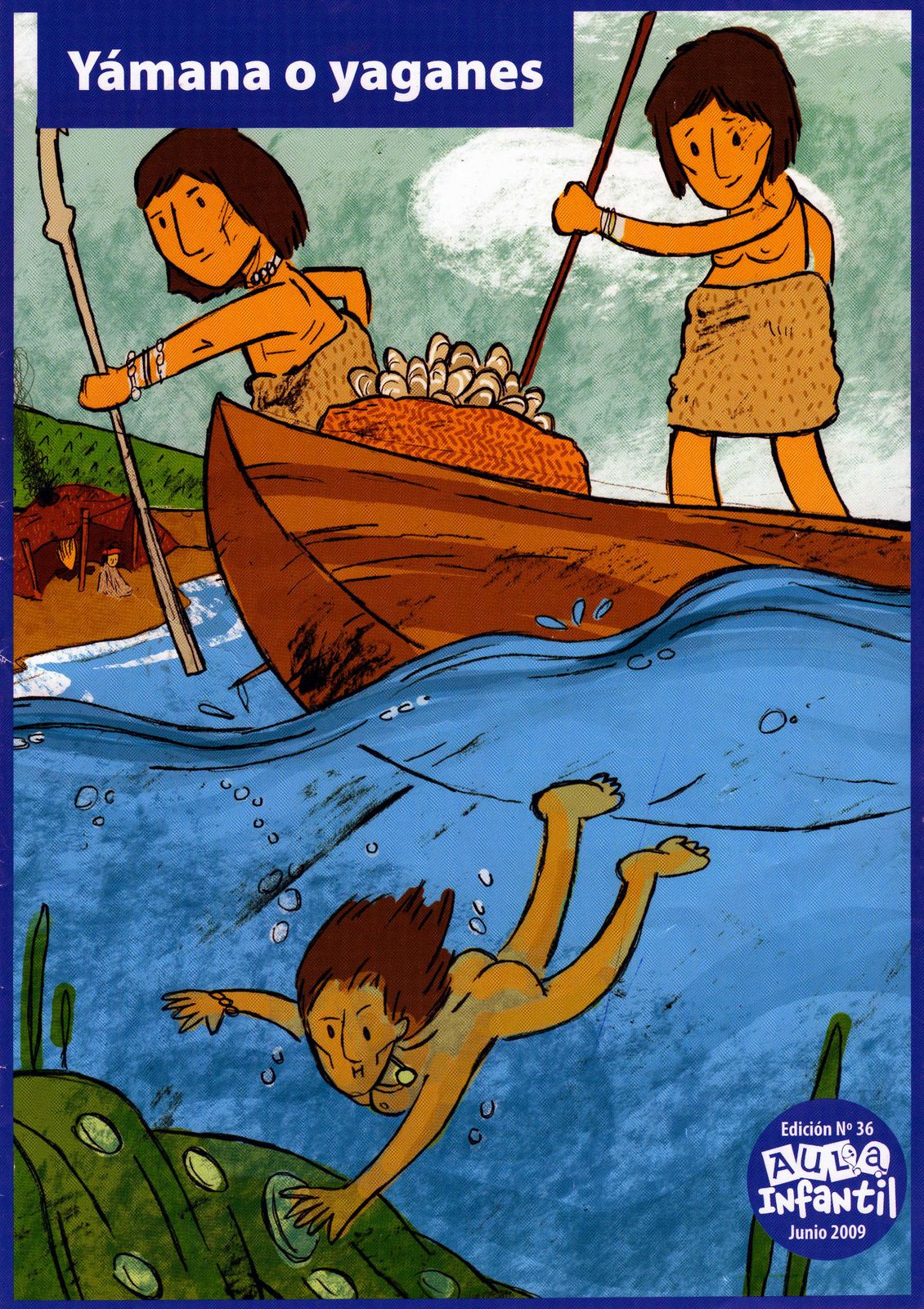 Comprensión del medio social, tercer año bàsico: Pueblos indigenas de ...