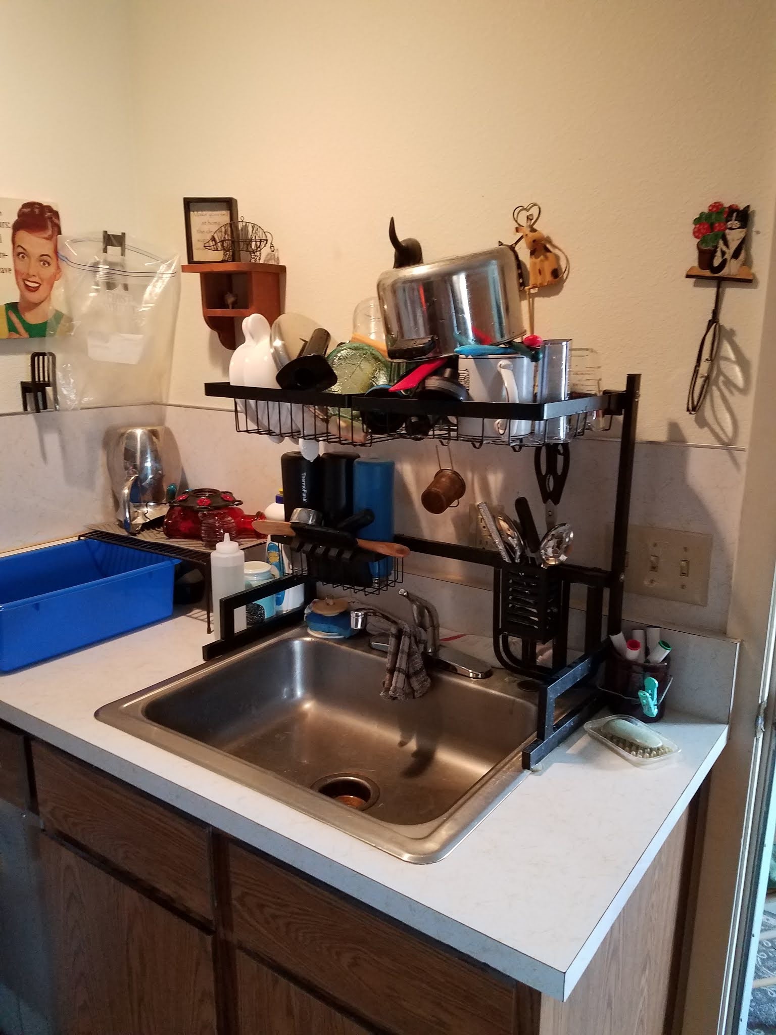 My Montana kitchen, at Scratch Made Food! & DIY Homemade Household ...