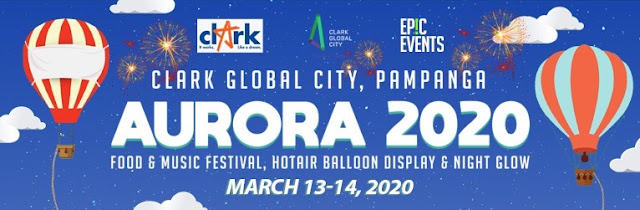 Clark Aurora Fest 2020 – Music, Food, and Hot Air Balloons in Clark ...