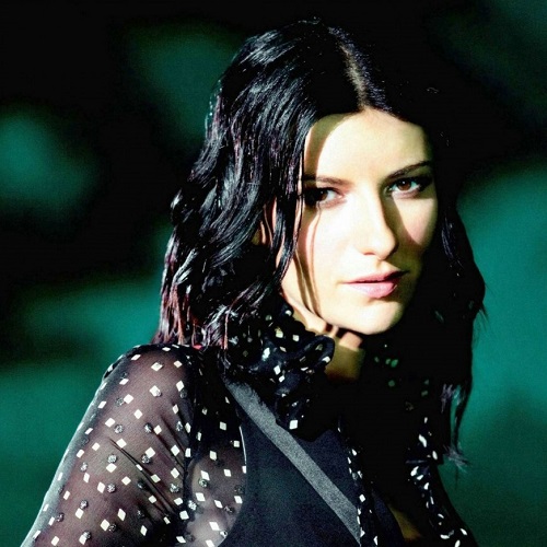 Mainstream Music Madness: Laura Pausini - Discography