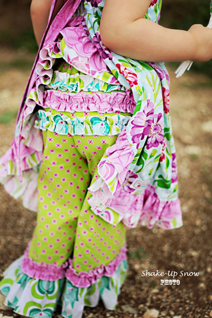 Create Kids Couture Patterns!