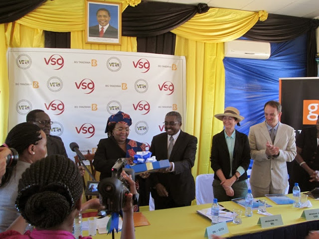 Enhancing Employability Through Vocational Training - EEVT Project ...