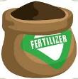 Practical Gardening: Fertilizer Storage and Labeling Tips