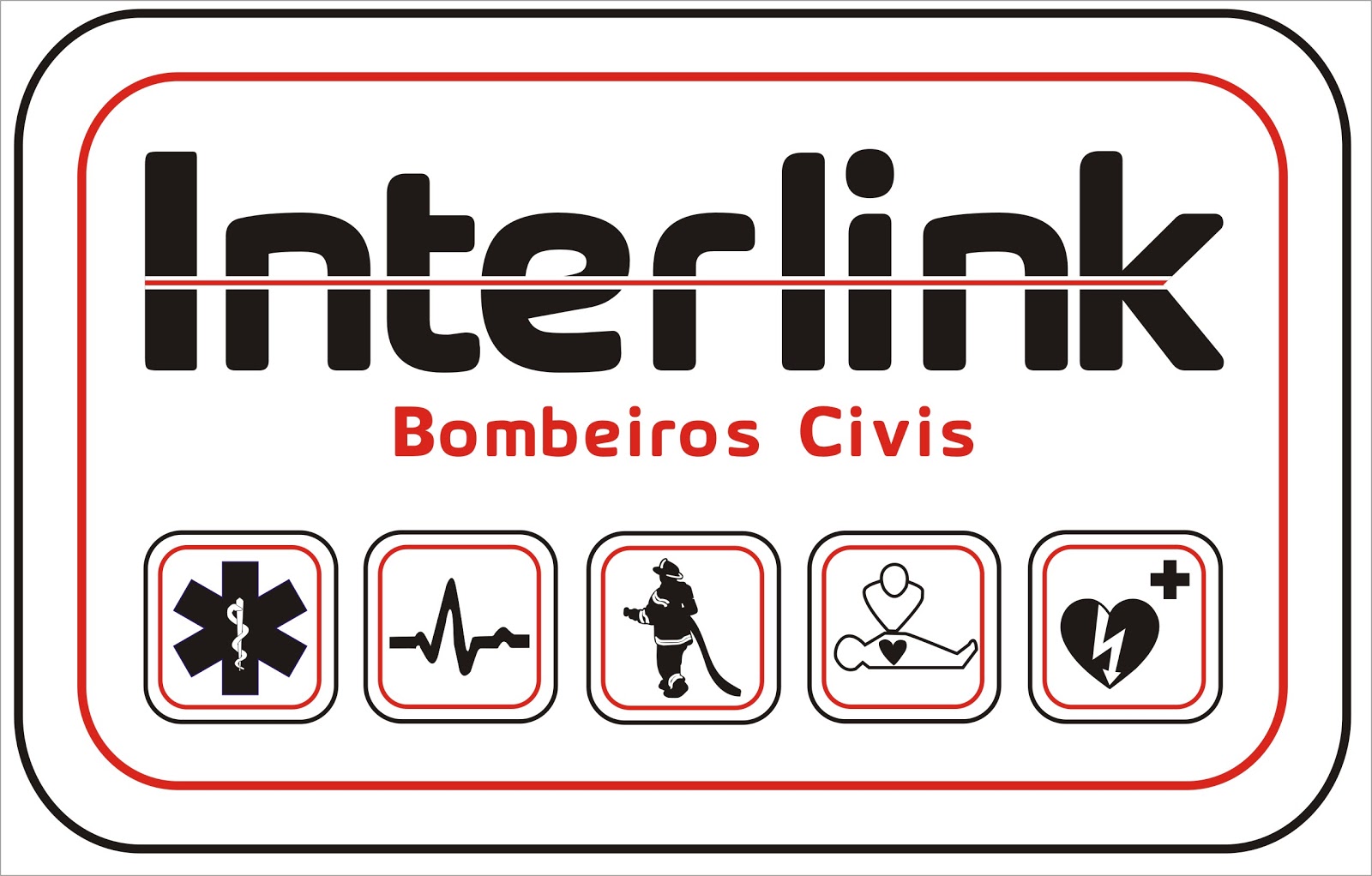 INTERLINK - Bombeiros Civis