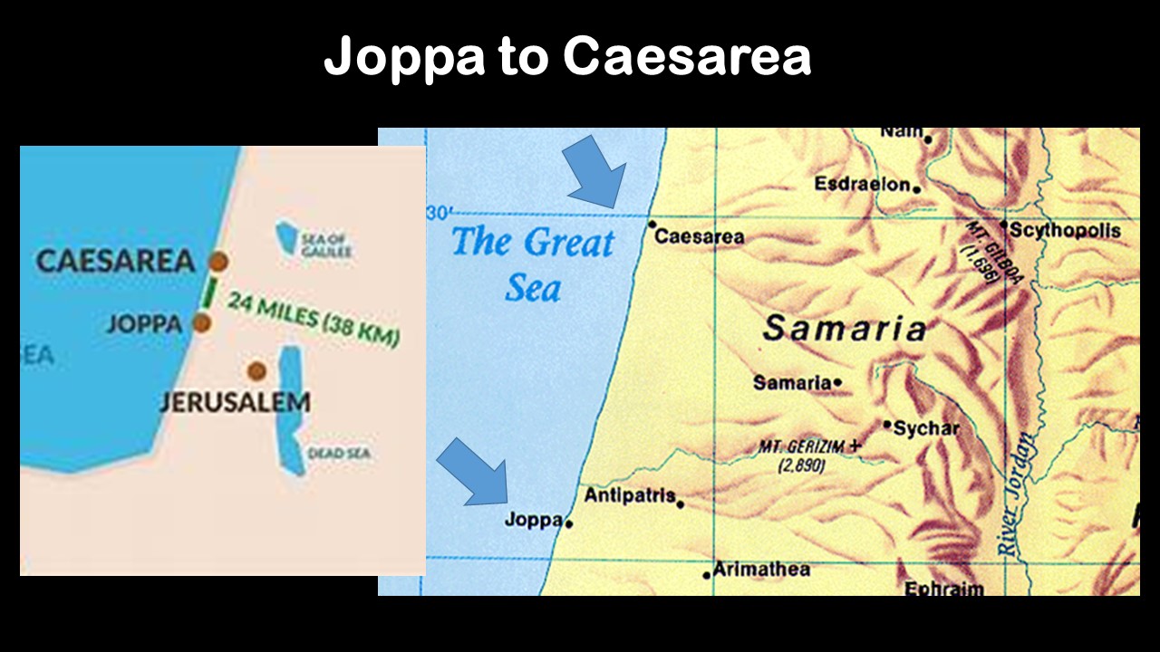 John's GPS: 2021-05-30