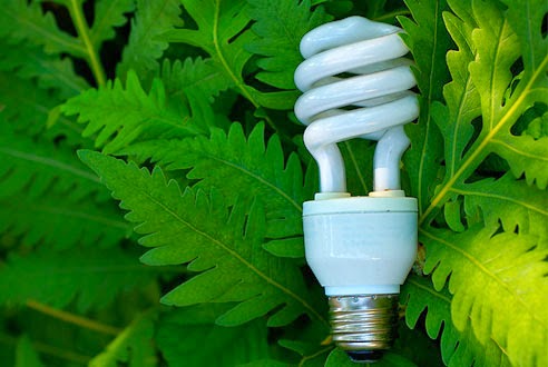 5 Benefits of Using Energy Saving LED Lighting