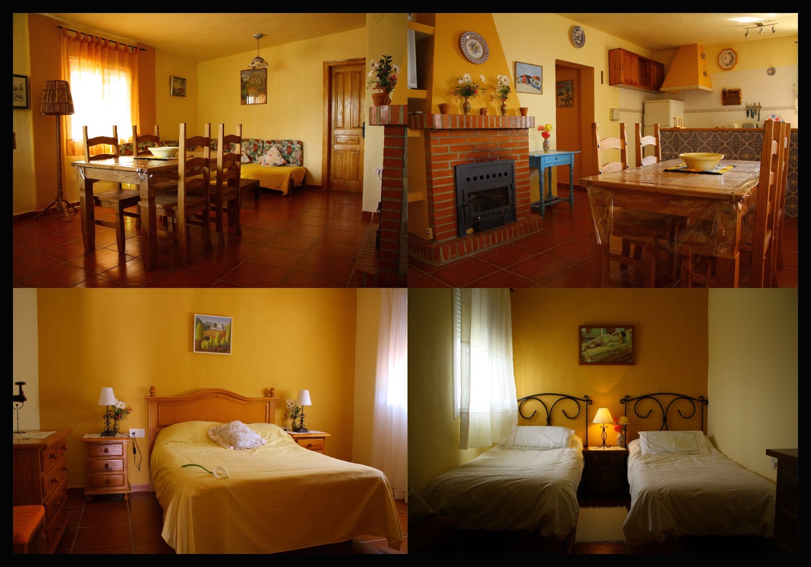 Casa Simon: CASA SIMON