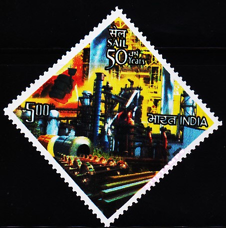 Heritage of India stamps site: List of India stamps issued in 2009