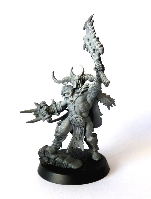 Gardens of Hecate: CCXXXIII. Untamed Beasts Painting Guide