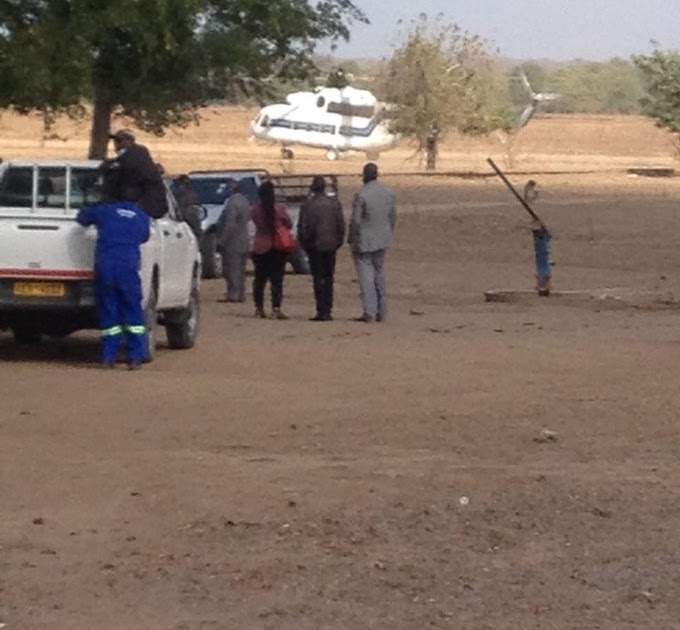 CHAMISA SLAMS ED OVER CHILONGA EVICTIONS newsdzeZimbabweNewsdzeZimbabwe