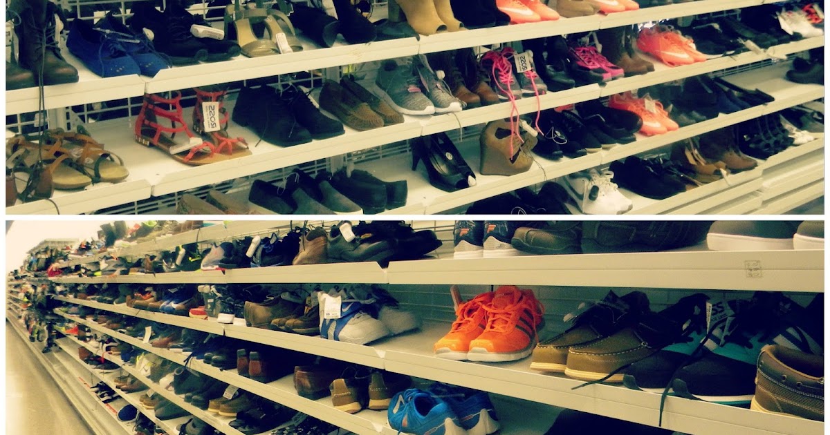 Ross dress for less shoes