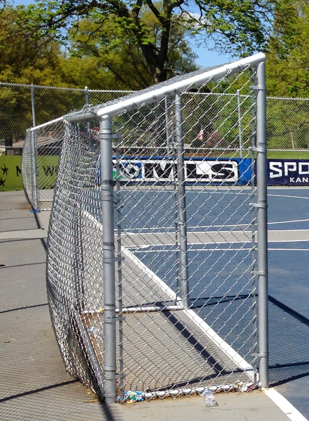 Brian McKiernan - Unified Government - District 2: Sporting KC Proposes ...