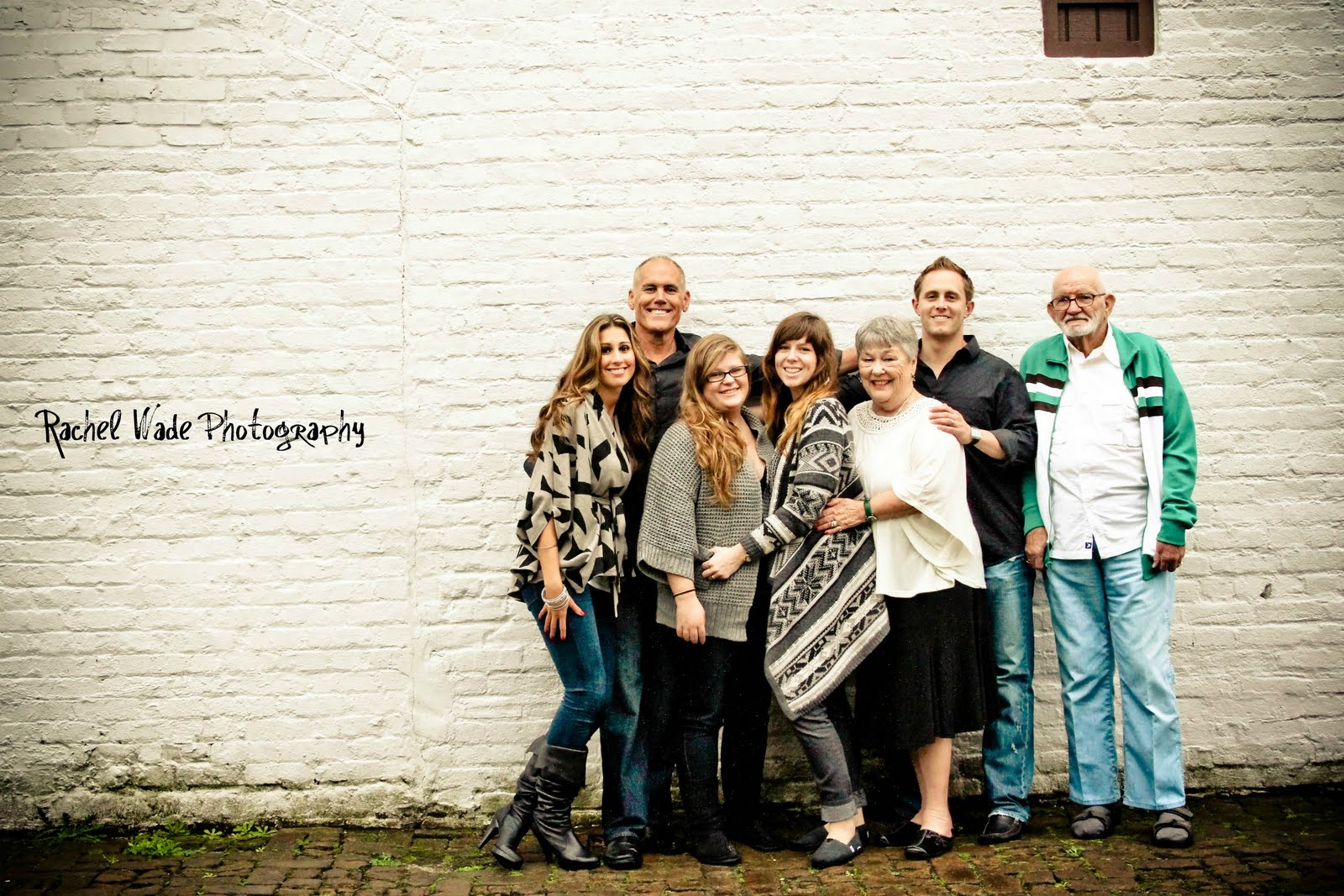 Rachel Wade Photography