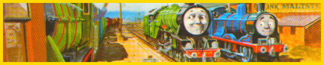 Roll Along Thomas: The Thomas and Friends News Blog - The Archive ...