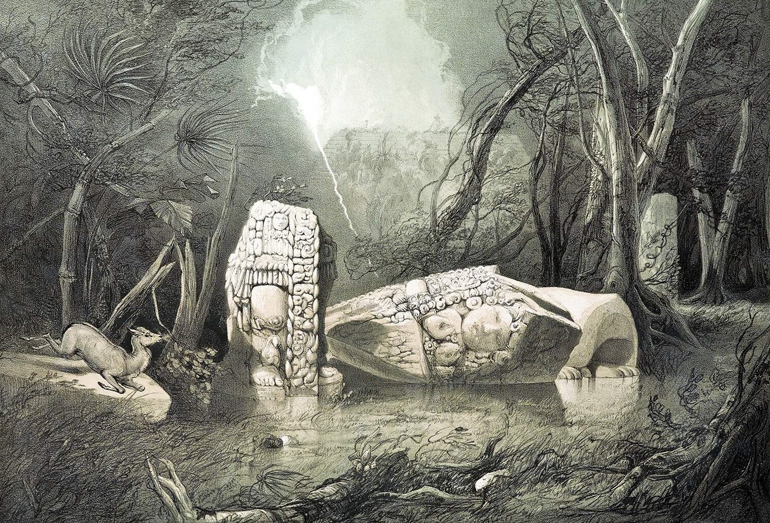 How to Play Dungeons & Dragons Solo - Part 6 - Deeper into the ...