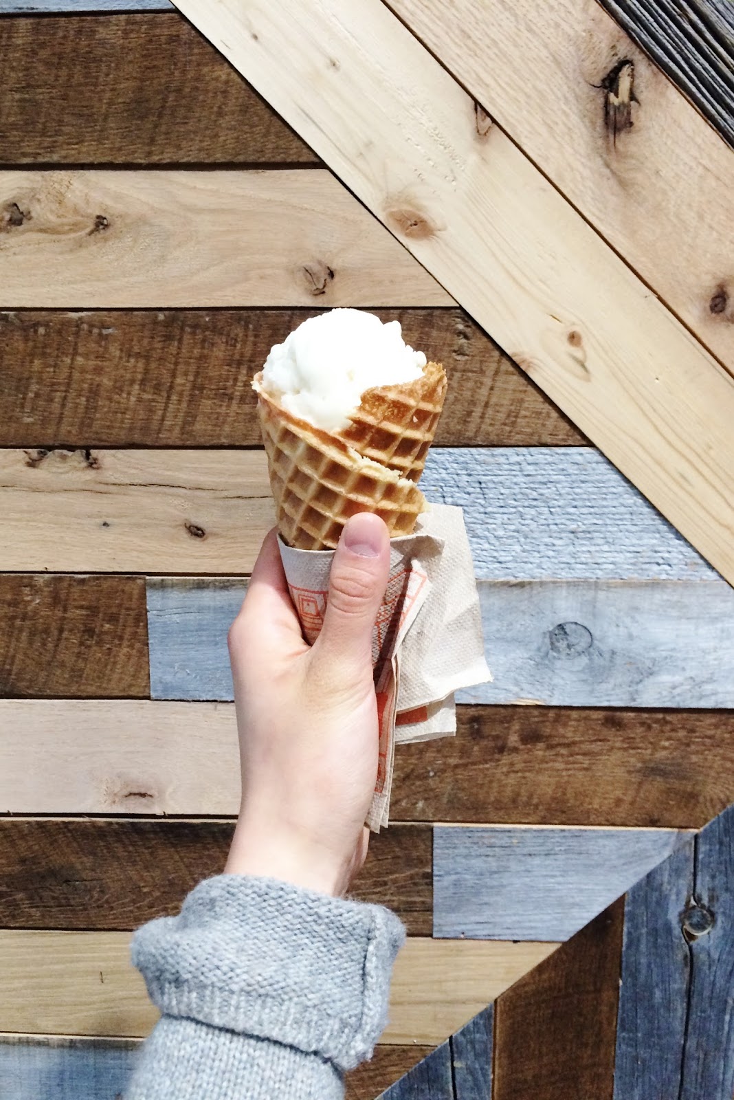 Hannah Claudia : Krog Street Market (Photo Journal)