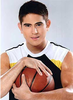 SPORTADO: Gerald Anderson Will Not Play In The D-League...For Now.