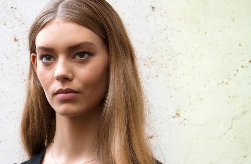 Ondria Hardin | Page 37 | the Fashion Spot