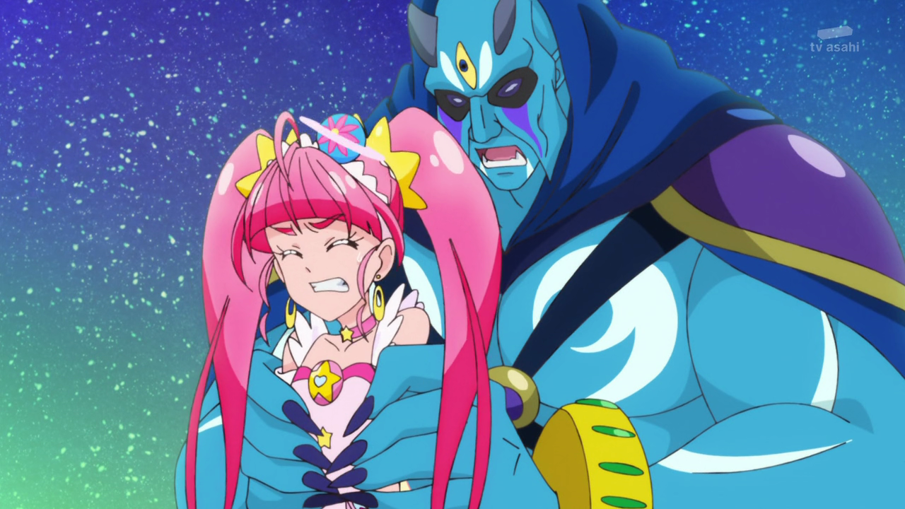 Hall of Anime Fame: Star Twinkle Precure Ep 30 & 31 Review: The Final ...