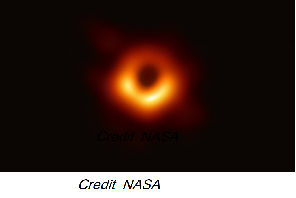 Unsolved Mystery Of Astronomy